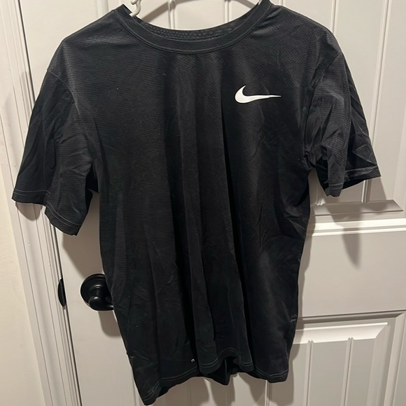 Nike | Shirts | Mens Nike Crossfit Shirt | Poshmark